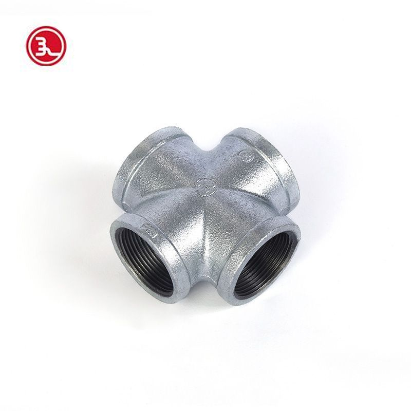 GI Fittings – VBF Marketing