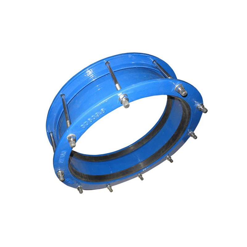 CI Fittings – VBF Marketing