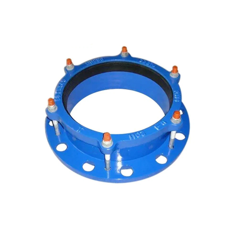 CI Fittings – VBF Marketing