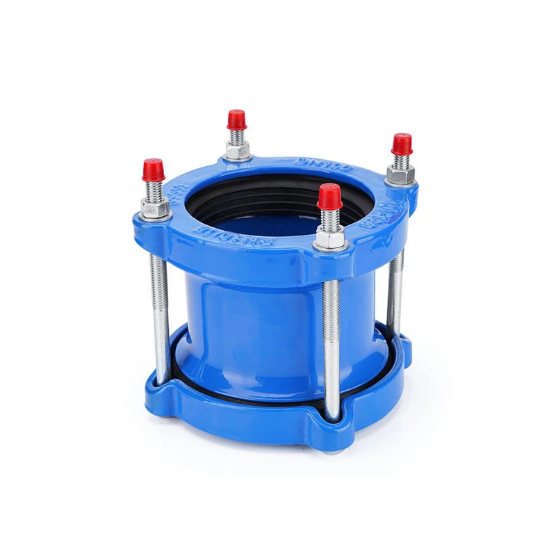 CI Fittings – VBF Marketing