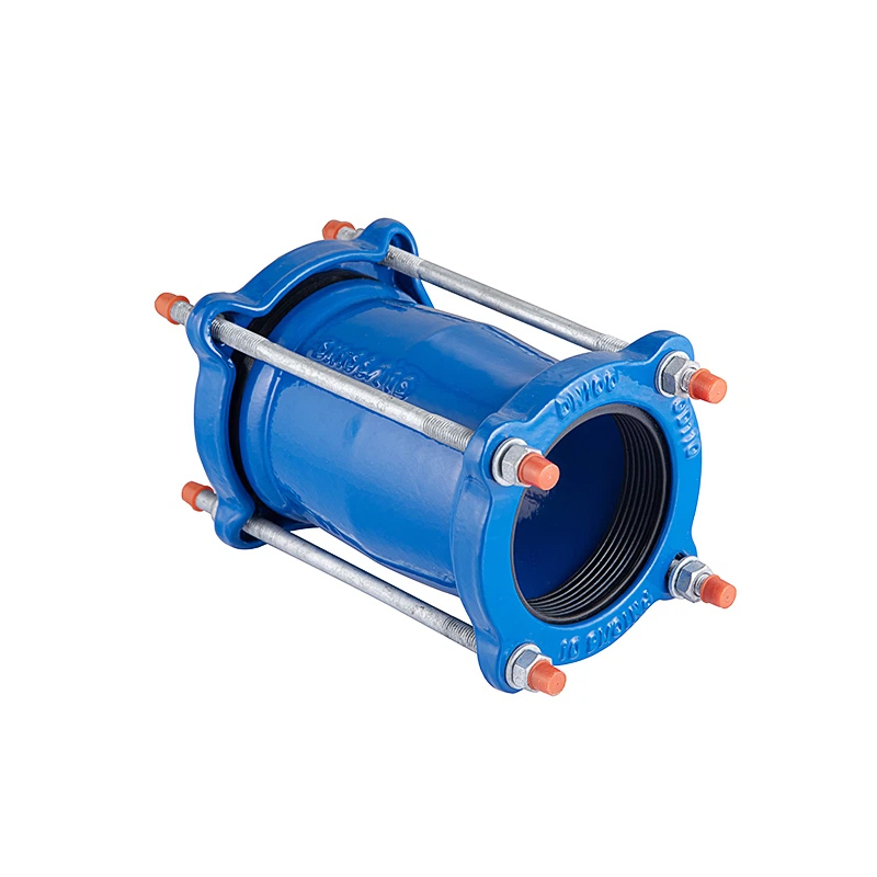 CI Fittings – VBF Marketing