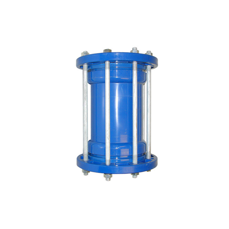 uPVC Fittings – VBF Marketing