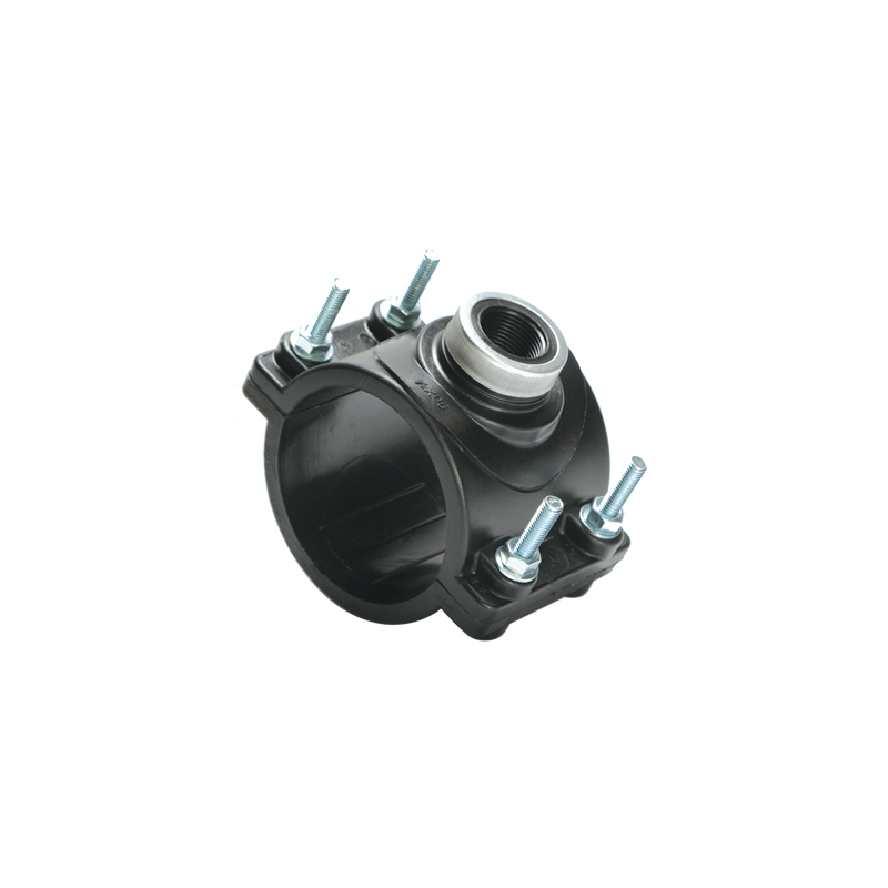Saddle Clamp – VBF Marketing